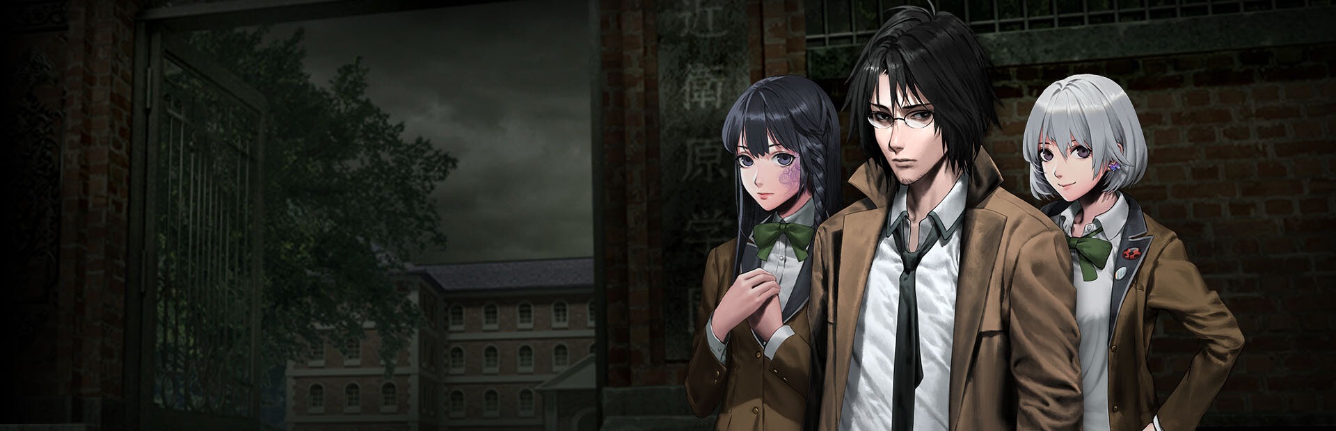 Spirit Hunter: Death Mark 2 — обзоры и отзывы, описание, дата выхода ...