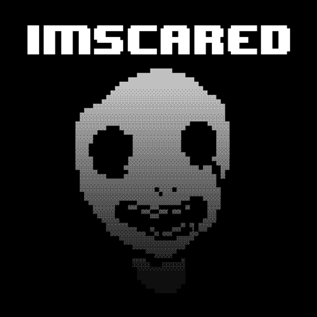 IMSCARED — обзоры и отзывы, описание, дата выхода, официальный сайт игры, системные требования и ...