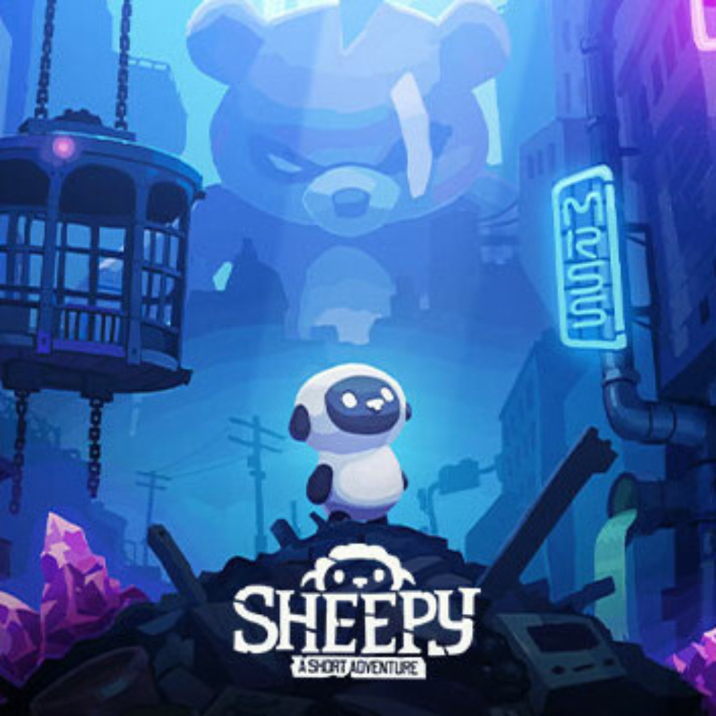 Sheepy A Short Adventure — обзоры и отзывы, описание, дата выхода ...