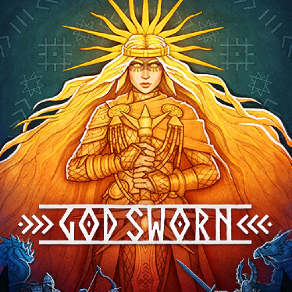 Godsworn — обзоры и отзывы, описание, дата выхода, официальный сайт игры, системные требования и ...