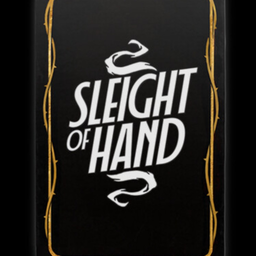 Скриншоты игры Sleight of Hand — галерея, снимки экрана | StopGame