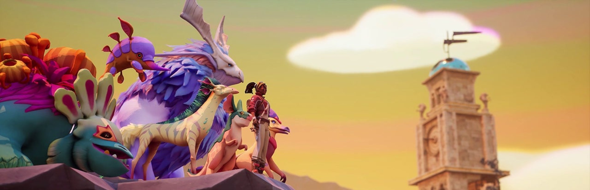 Creatures of Ava — обзоры и отзывы, описание, дата выхода, официальный ...