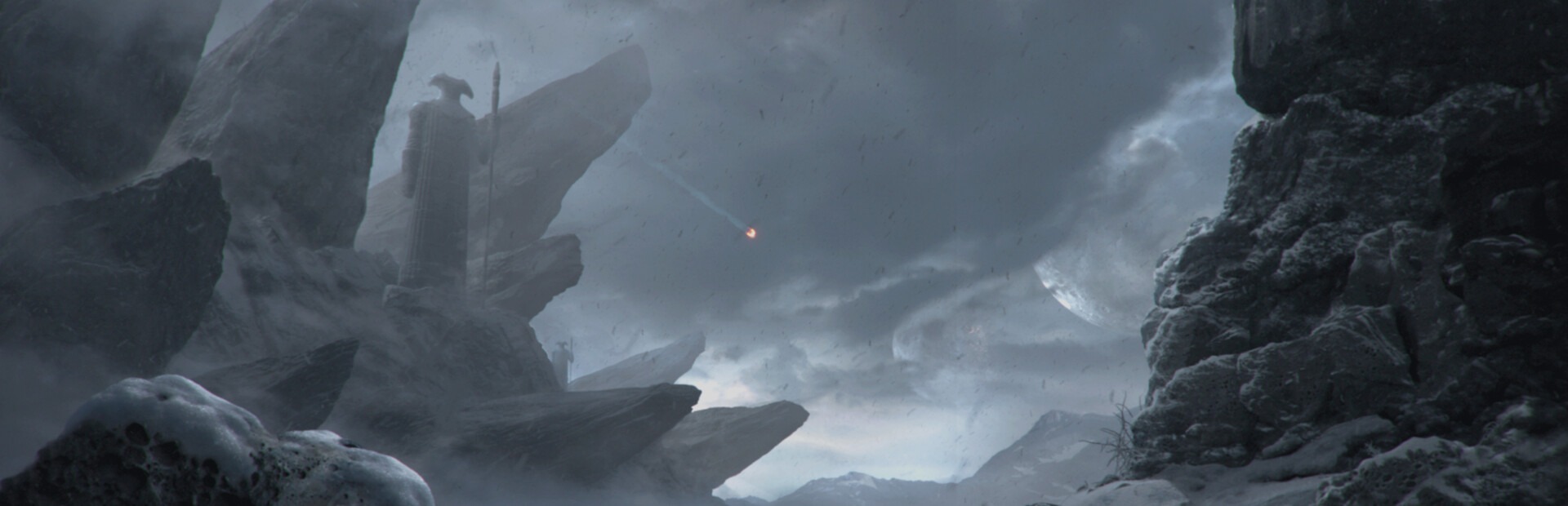 The Night Wanderer — обзоры и отзывы, описание, дата выхода ...