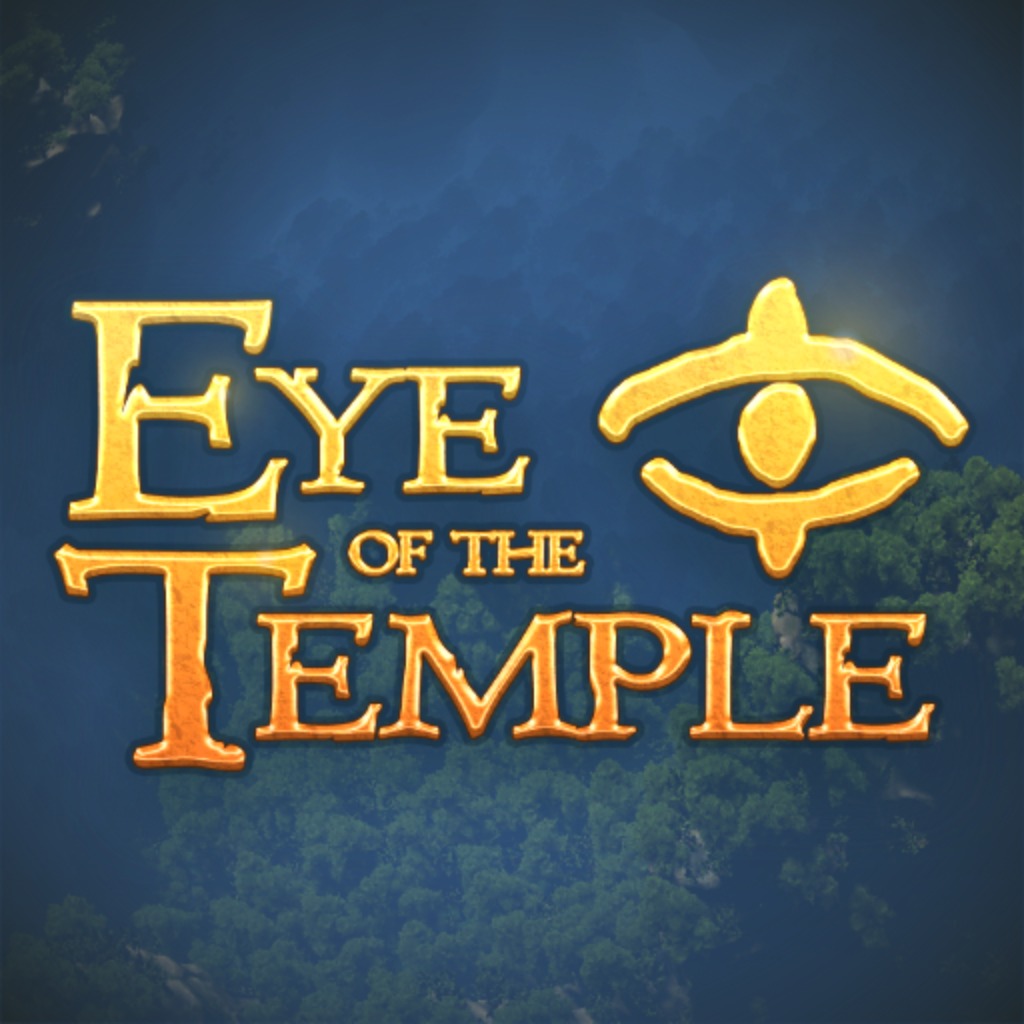 Eye of the Temple — обзоры и отзывы, описание, дата выхода, официальный ...