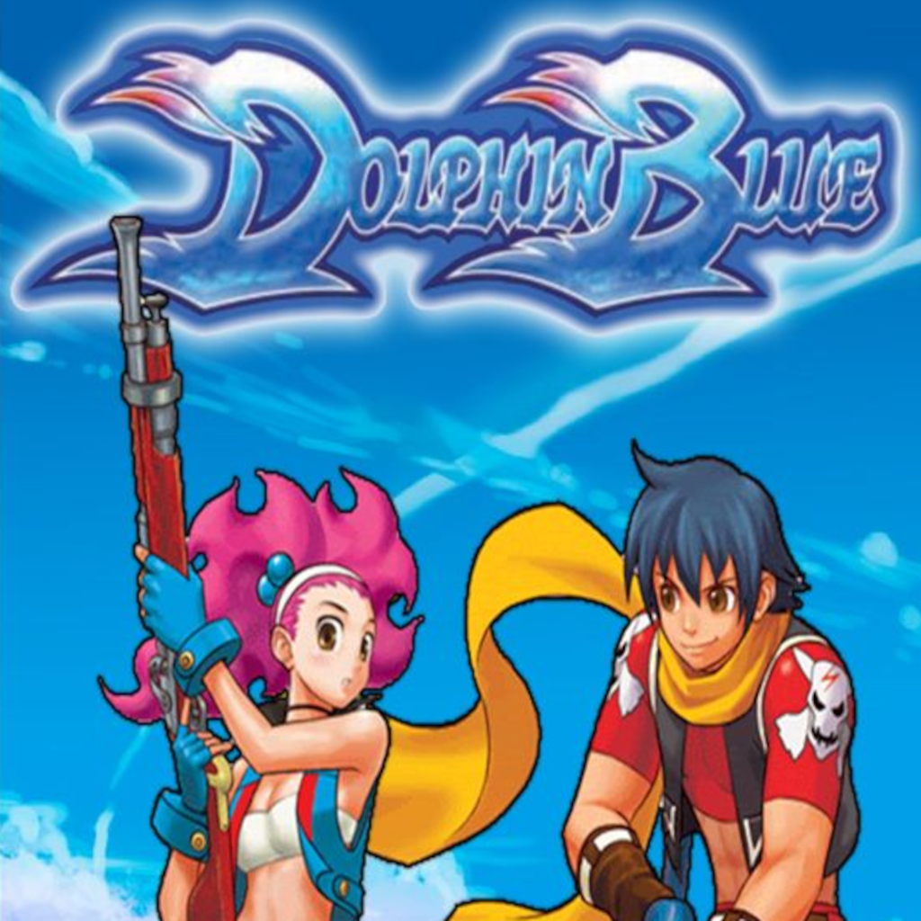 Подборки с игрой Dolphin Blue | StopGame