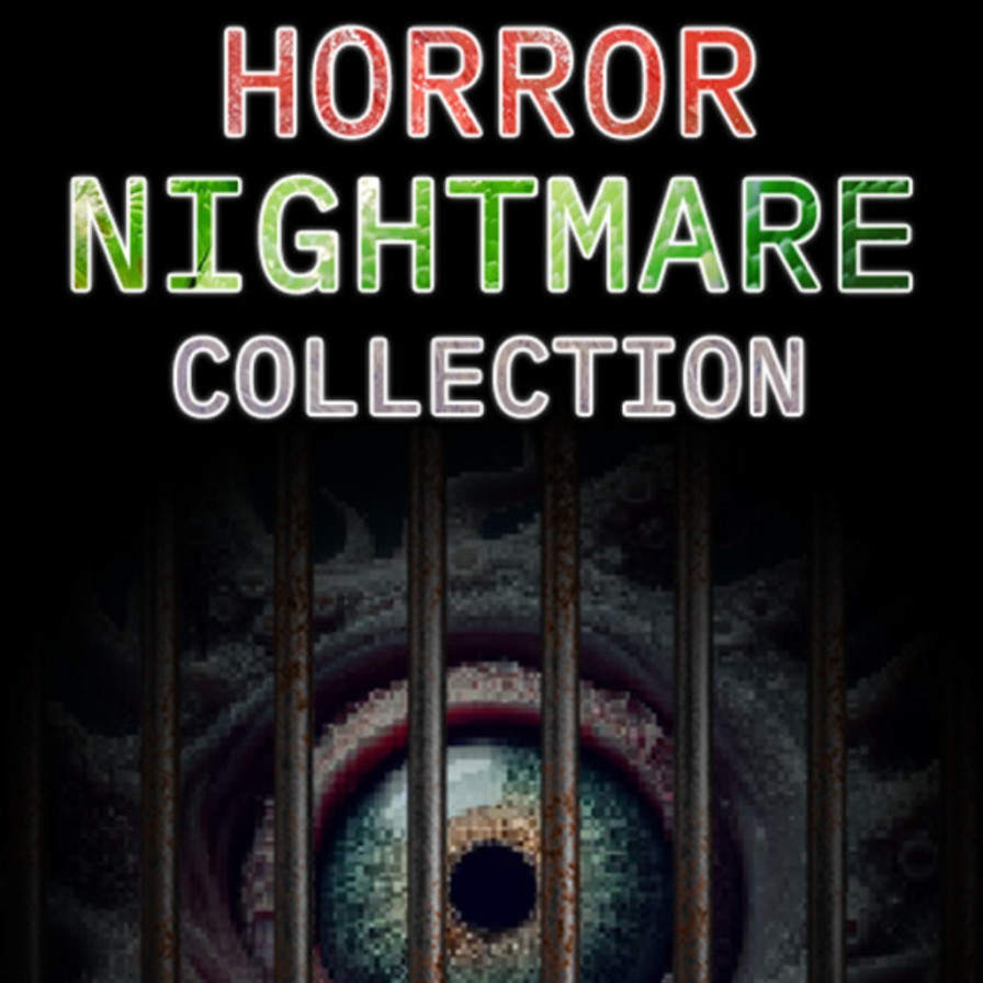 Horror Nightmare Collection: Скриншоты | StopGame