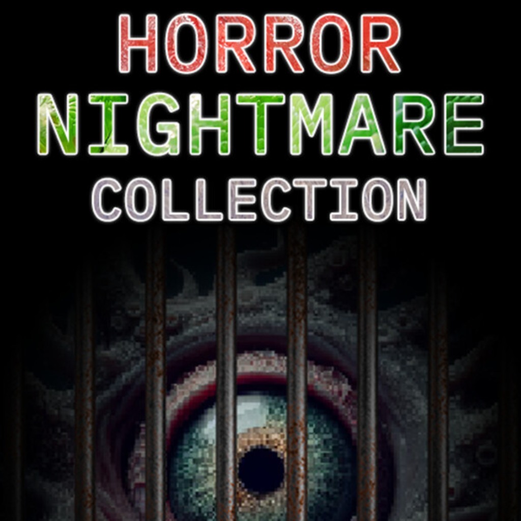 Horror Nightmare Collection — обзоры и отзывы, описание, дата выхода ...