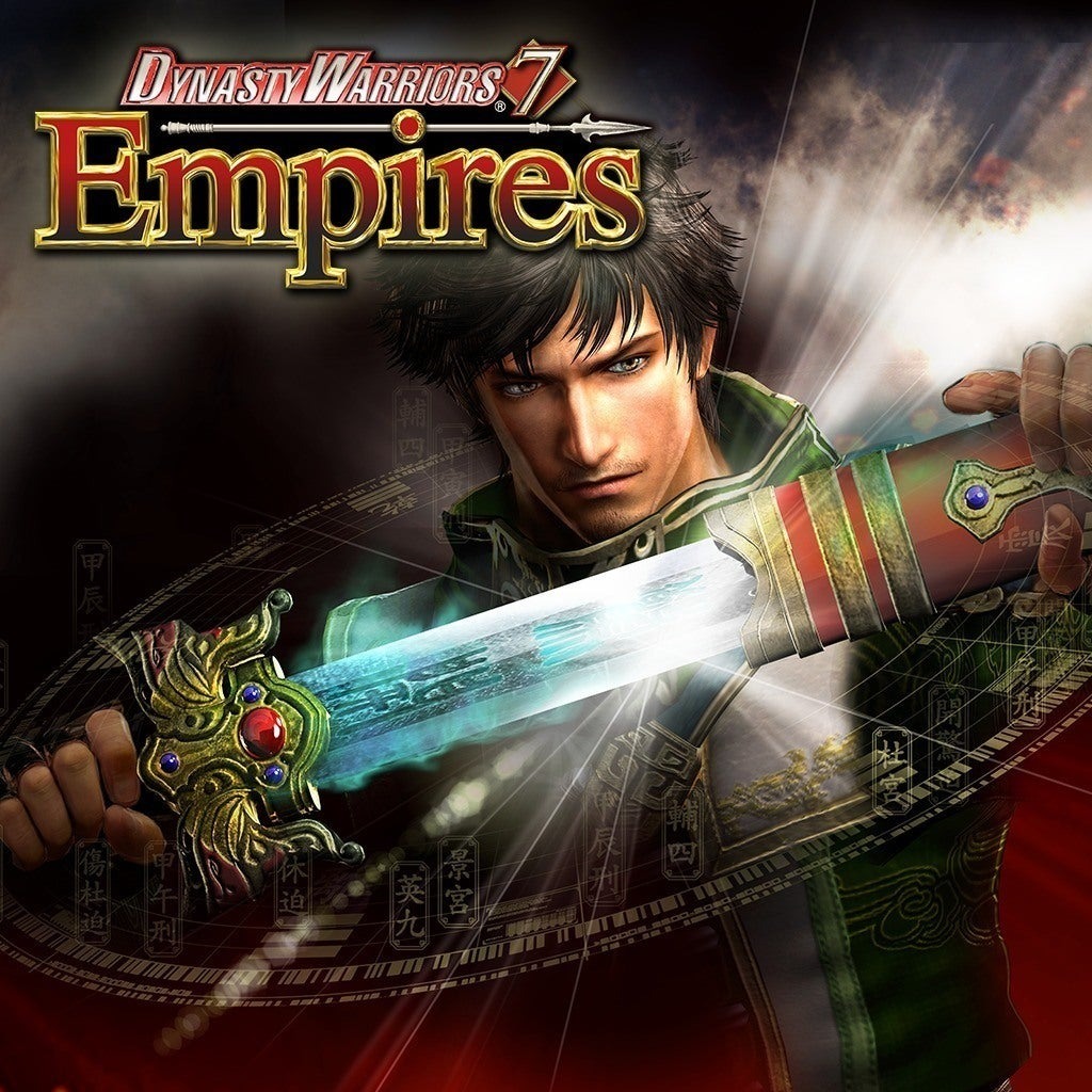 Dynasty Warriors 7: Empires — обзоры и отзывы, описание, дата выхода ...