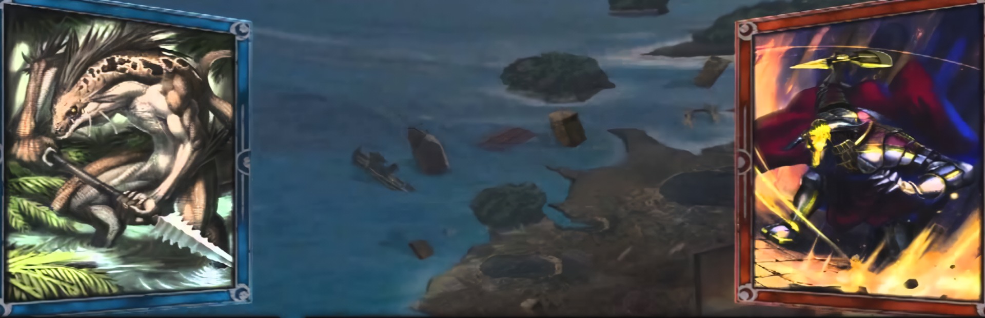 Elemental Monster: Online Card Game — обзоры и отзывы, описание, дата ...