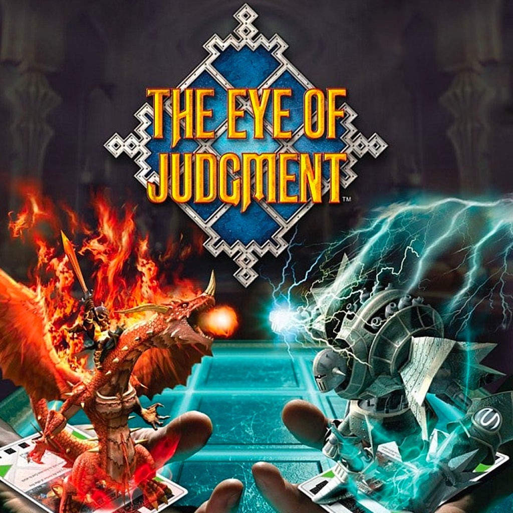 The Eye of Judgment — обзоры и отзывы, описание, дата выхода ...