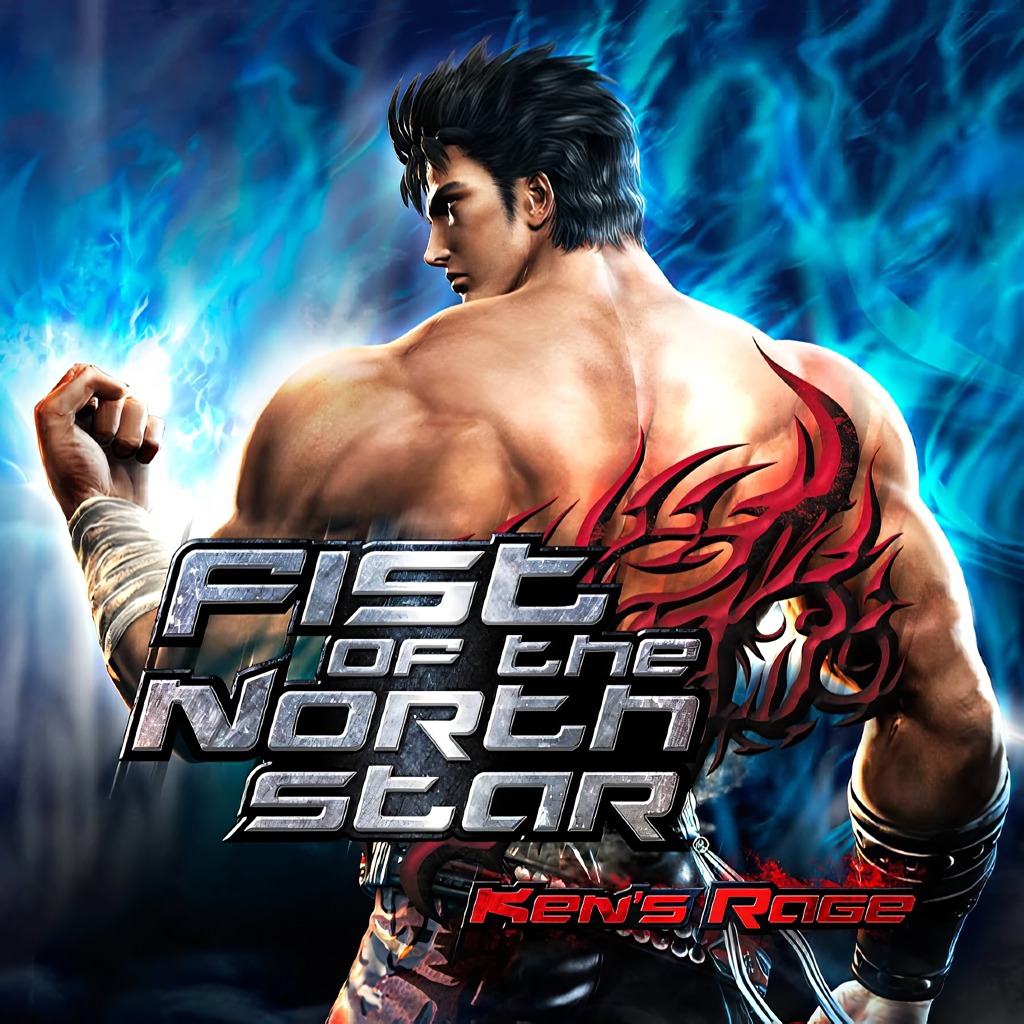 Fist of the North Star: Ken's Rage — обзоры и отзывы, описание, дата выхода, официальный сайт ...