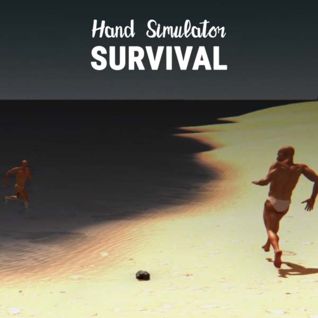 Hand Simulator: Survival — обзоры и отзывы, описание, дата выхода ...