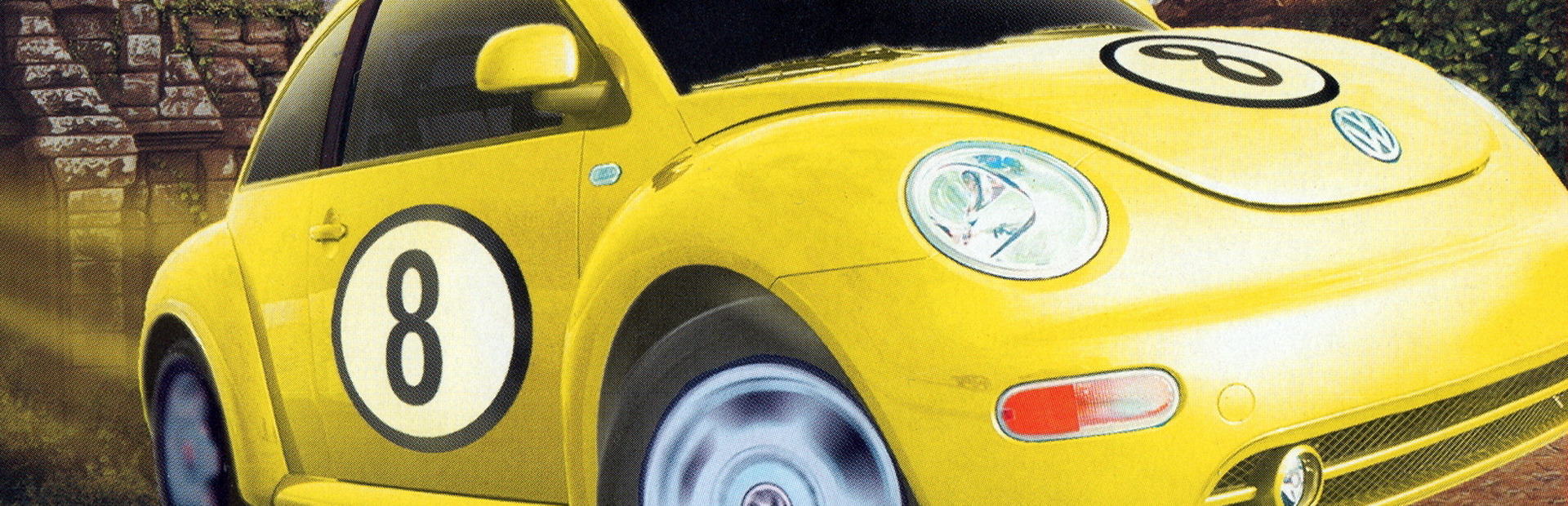 Beetle Adventure Racing — обзоры и отзывы, описание, дата выхода ...