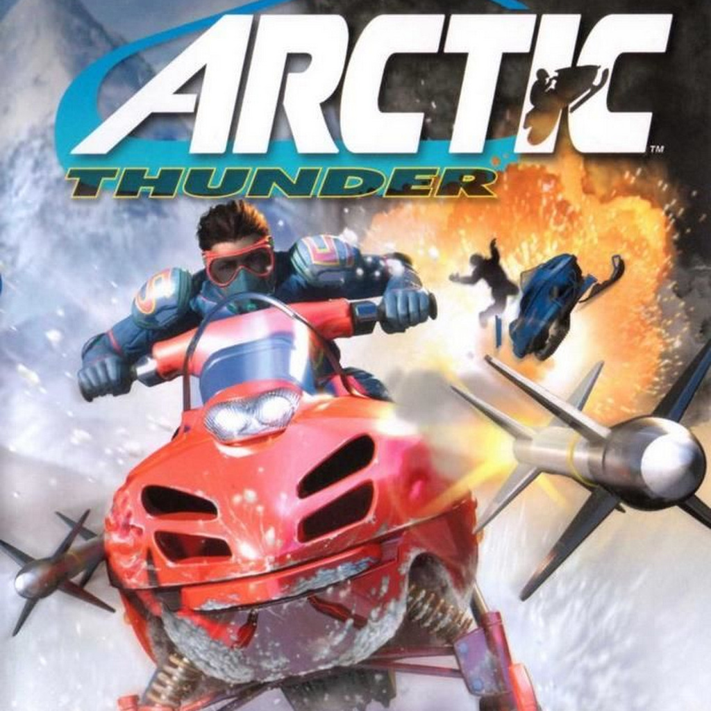 Arctic Thunder — обзоры и отзывы, описание, дата выхода, официальный ...