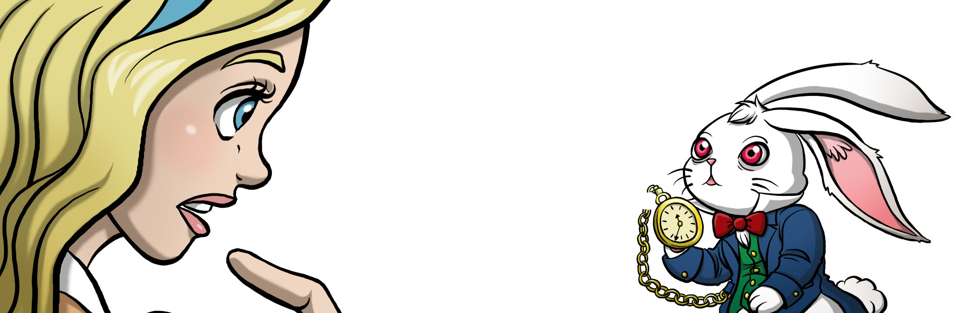 BRG's Alice in Wonderland Visual Novel — обзоры и отзывы, описание ...