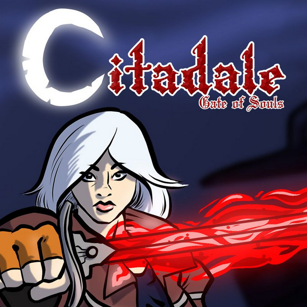 Citadale: Gate of Souls — обзоры и отзывы, описание, дата выхода, официальный сайт игры ...