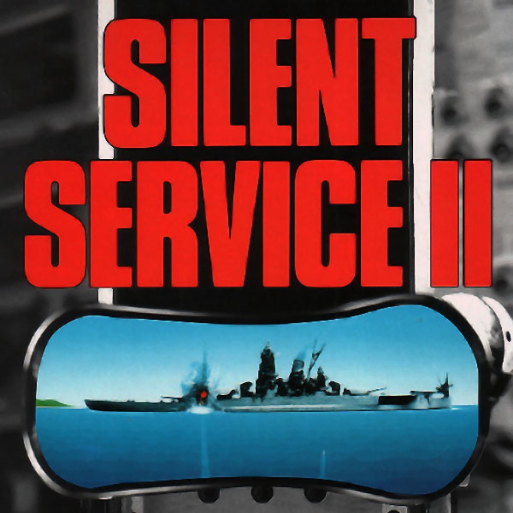 Скриншоты игры Silent Service 2 — галерея, снимки экрана | StopGame