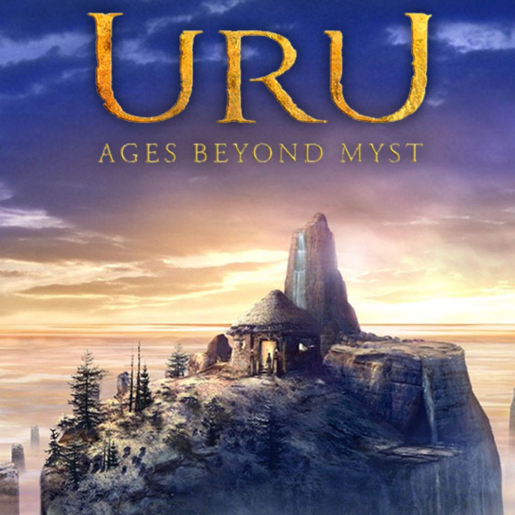 Uru: Ages Beyond Myst — обзоры и отзывы, описание, дата выхода ...