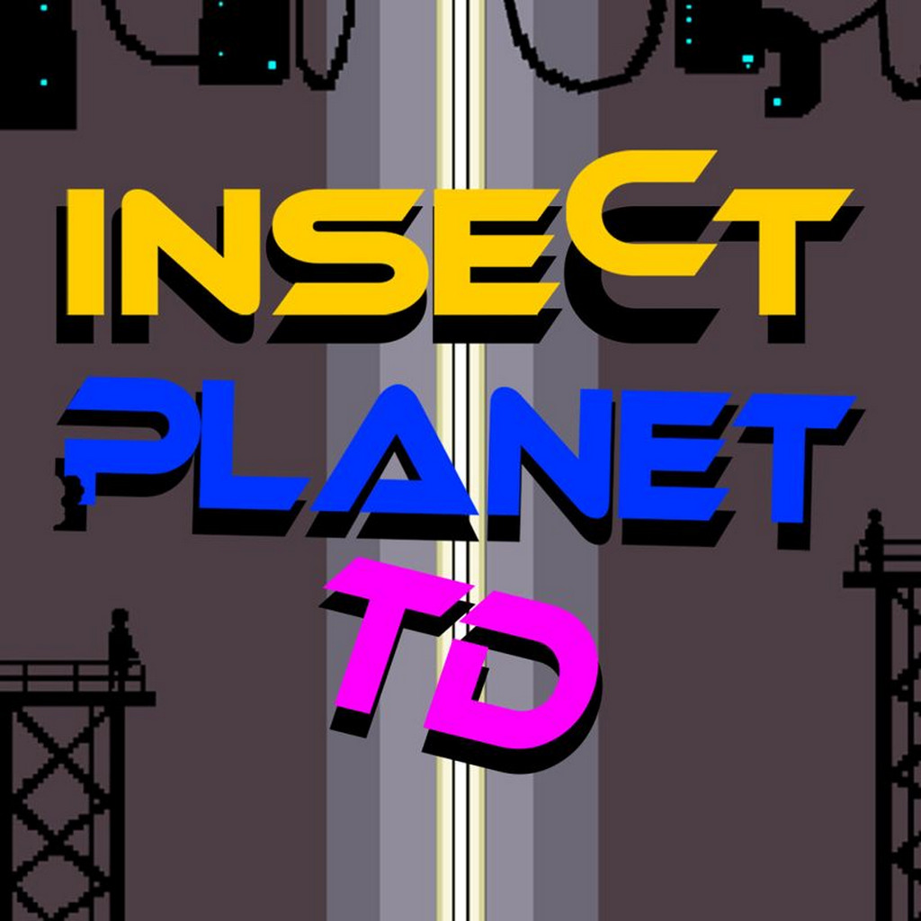 Insect Planet TD — обзоры и отзывы, описание, дата выхода, официальный ...