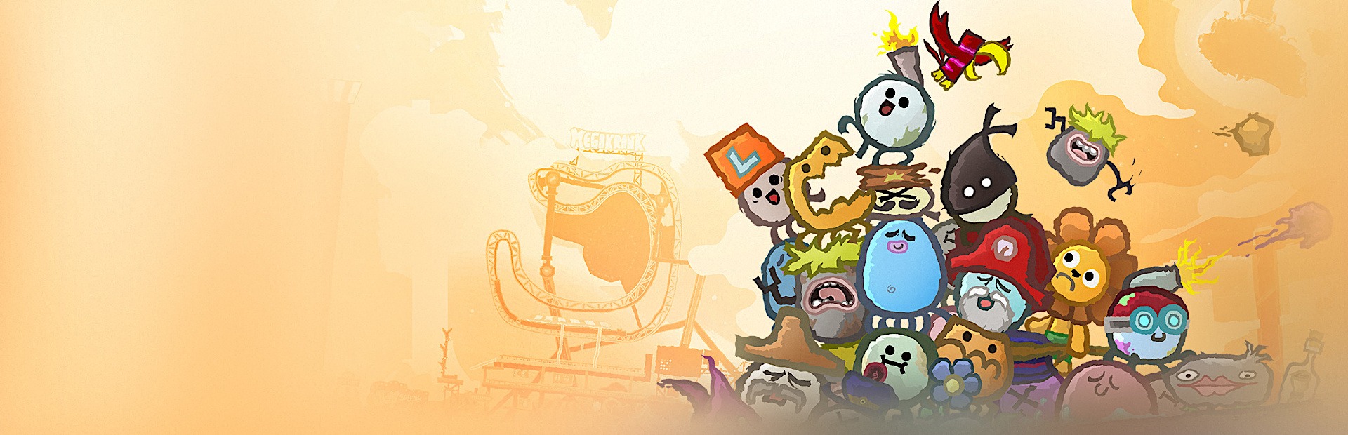Wuppo: Definitive Edition — обзоры и отзывы, описание, дата выхода ...