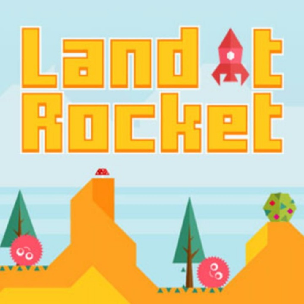 Land it Rocket — обзоры и отзывы, описание, дата выхода, официальный ...