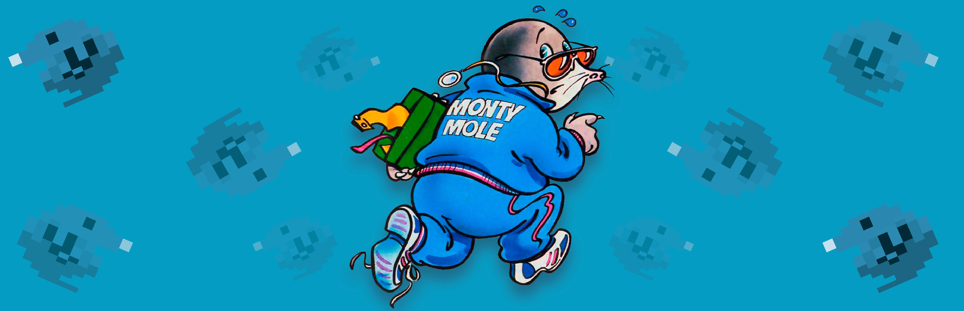 Monty on the Run — обзоры и отзывы, описание, дата выхода, официальный ...