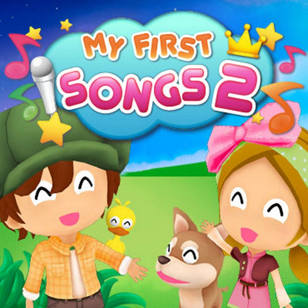 My First Songs 2 — обзоры и отзывы, описание, дата выхода, официальный ...