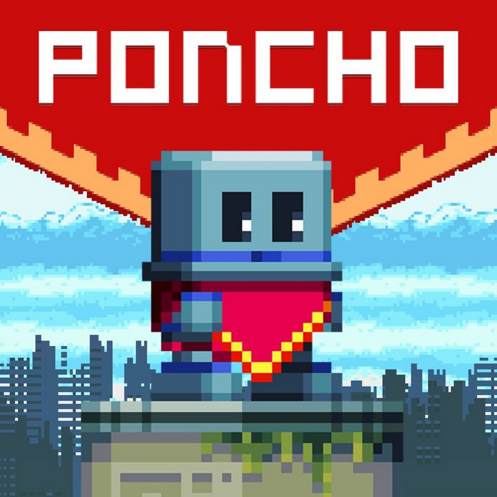 Скриншоты игры Poncho — галерея, снимки экрана | StopGame