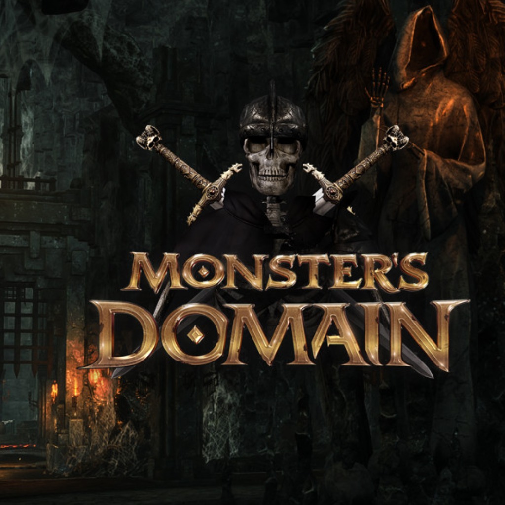 Monsters Domain — обзоры и отзывы, описание, дата выхода, официальный сайт игры, системные ...
