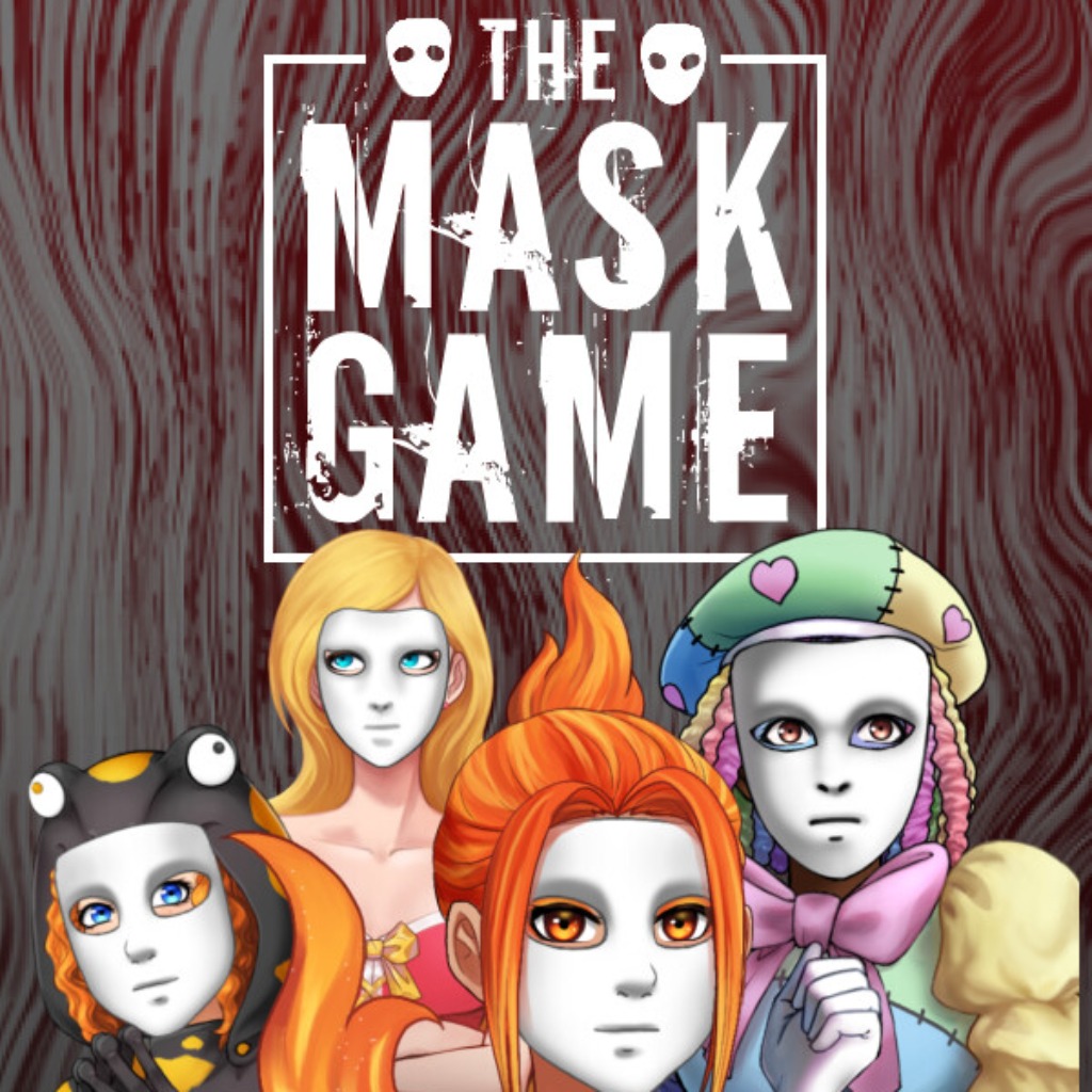 The Mask Game — обзоры и отзывы, описание, дата выхода, официальный ...