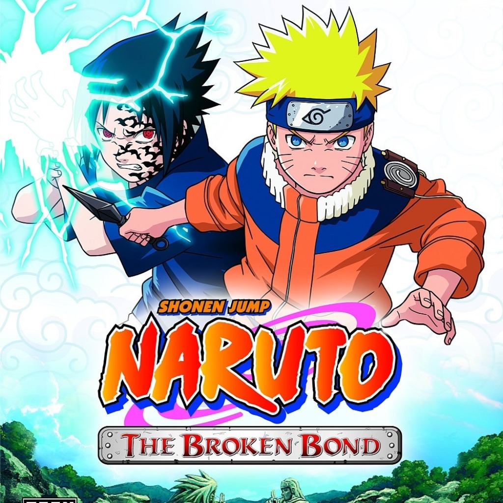 Naruto: The Broken Bond — обзоры и отзывы, описание, дата выхода ...