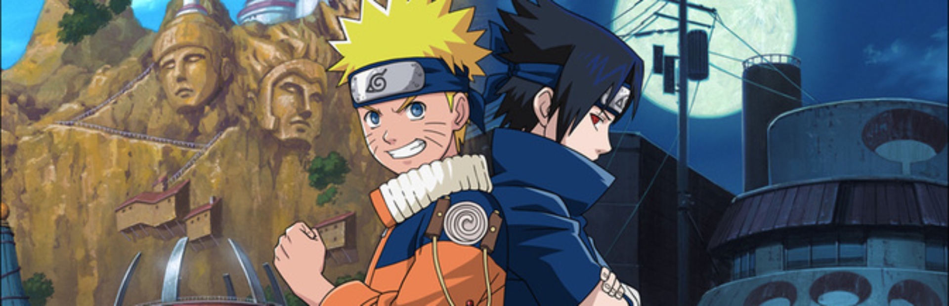 Naruto: The Broken Bond — обзоры и отзывы, описание, дата выхода ...