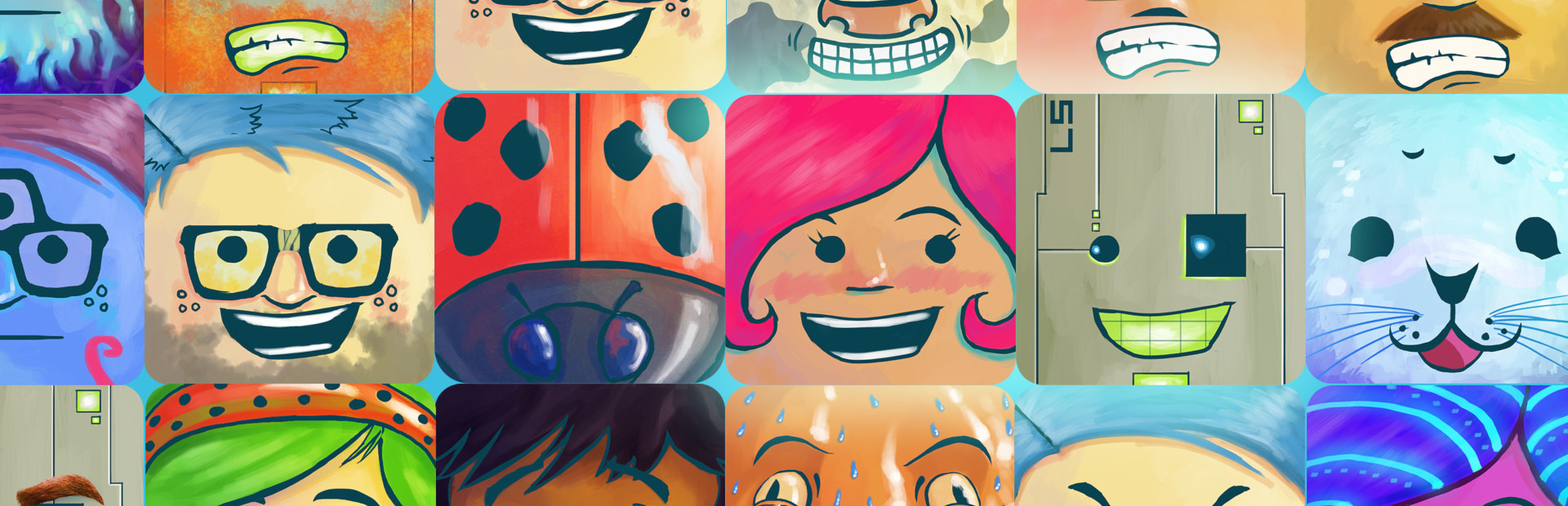 Girls Like Robots — обзоры и отзывы, описание, дата выхода, официальный ...