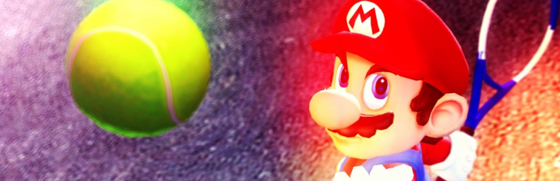Mario Tennis: Power Tour — обзоры и отзывы, описание, дата выхода ...