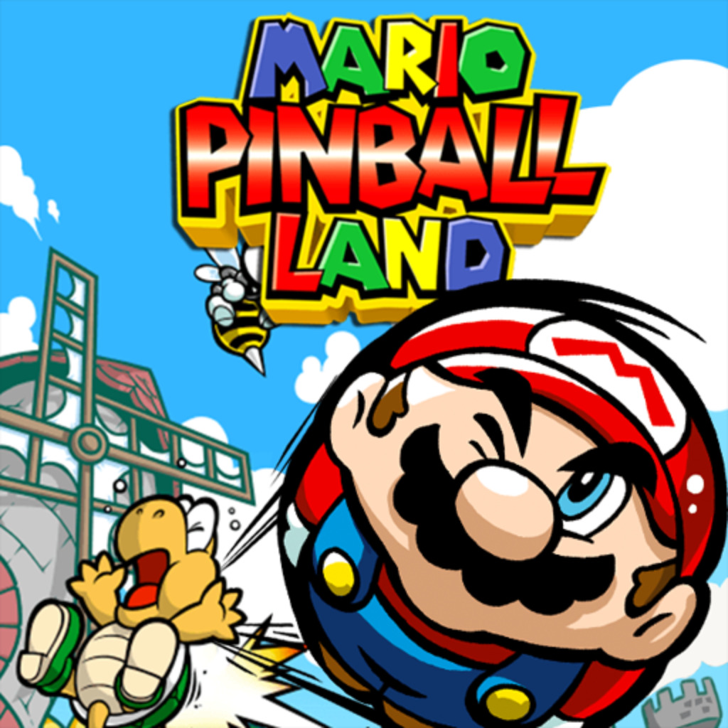 Mario Pinball Land — обзоры и отзывы, описание, дата выхода ...