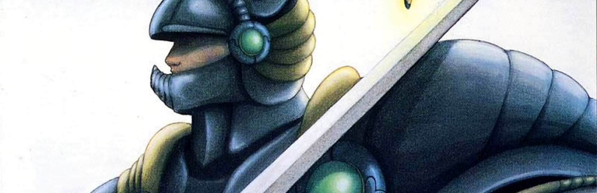 Super Hydlide — обзоры и отзывы, описание, дата выхода, официальный ...