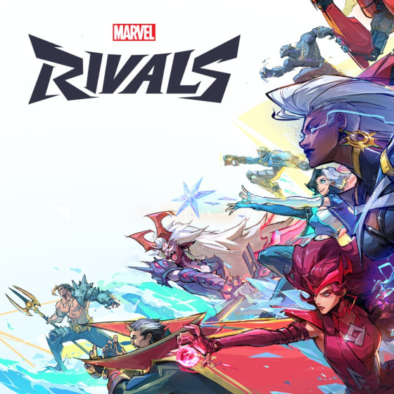 Marvel Rivals — обзоры и отзывы, описание, дата выхода, официальный ...
