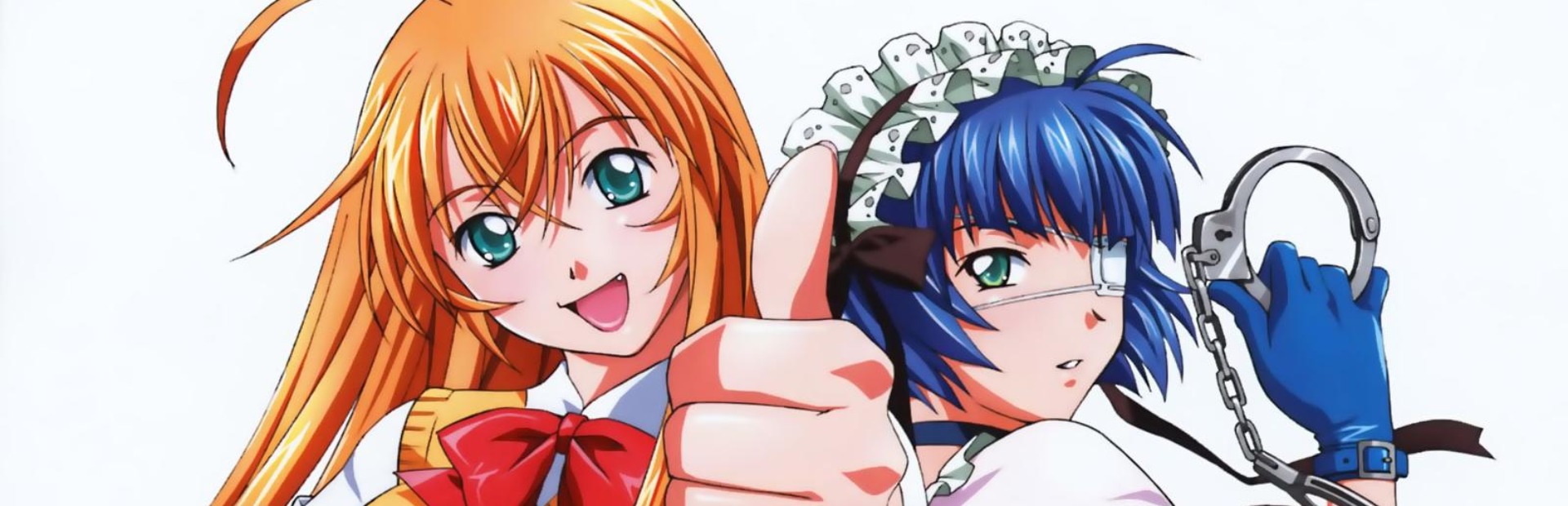 Ikki Tousen: Xross Impact — обзоры и отзывы, описание, дата выхода, официальный сайт игры ...