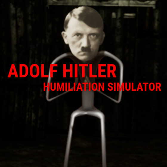 Adolf Hitler Humiliation Simulator — обзоры и отзывы, описание, дата ...