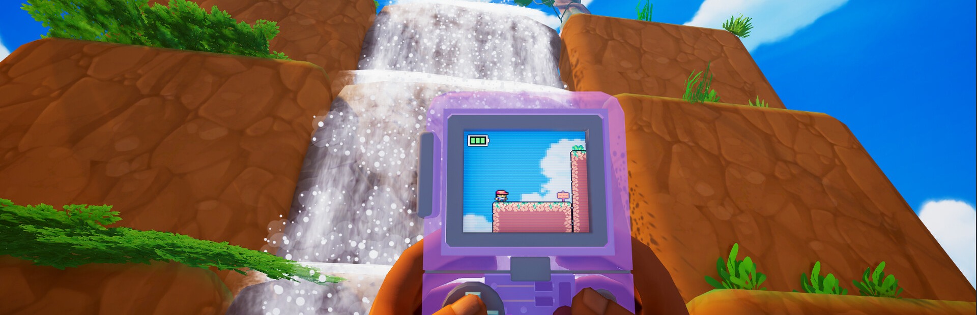 Screenbound — обзоры и отзывы, описание, дата выхода, официальный сайт ...