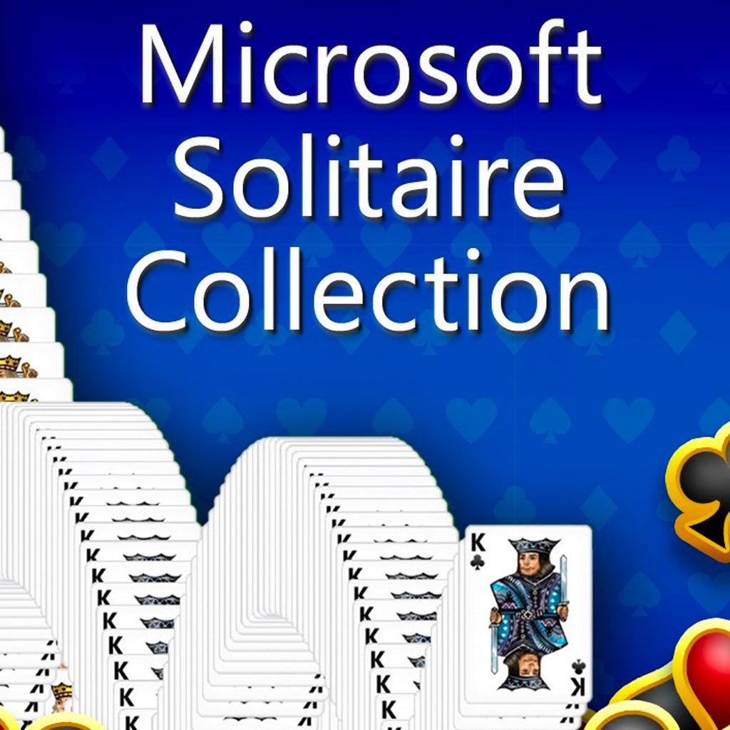 Microsoft Solitaire Collection — обзоры и отзывы, описание, дата выхода, официальный сайт игры ...