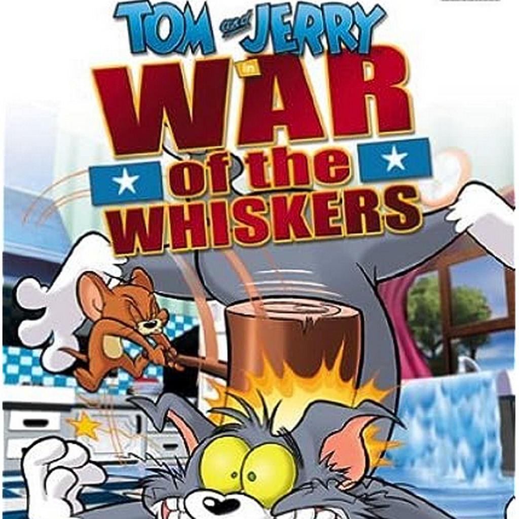 Tom and Jerry in War of the Whiskers — обзоры и отзывы, описание, дата ...