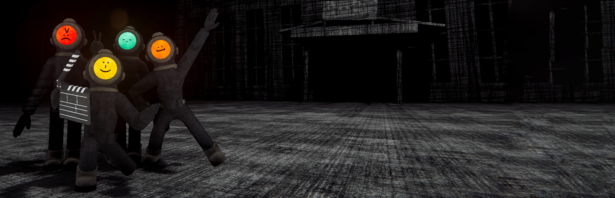 Content Warning — обзоры и отзывы, описание, дата выхода, официальный ...