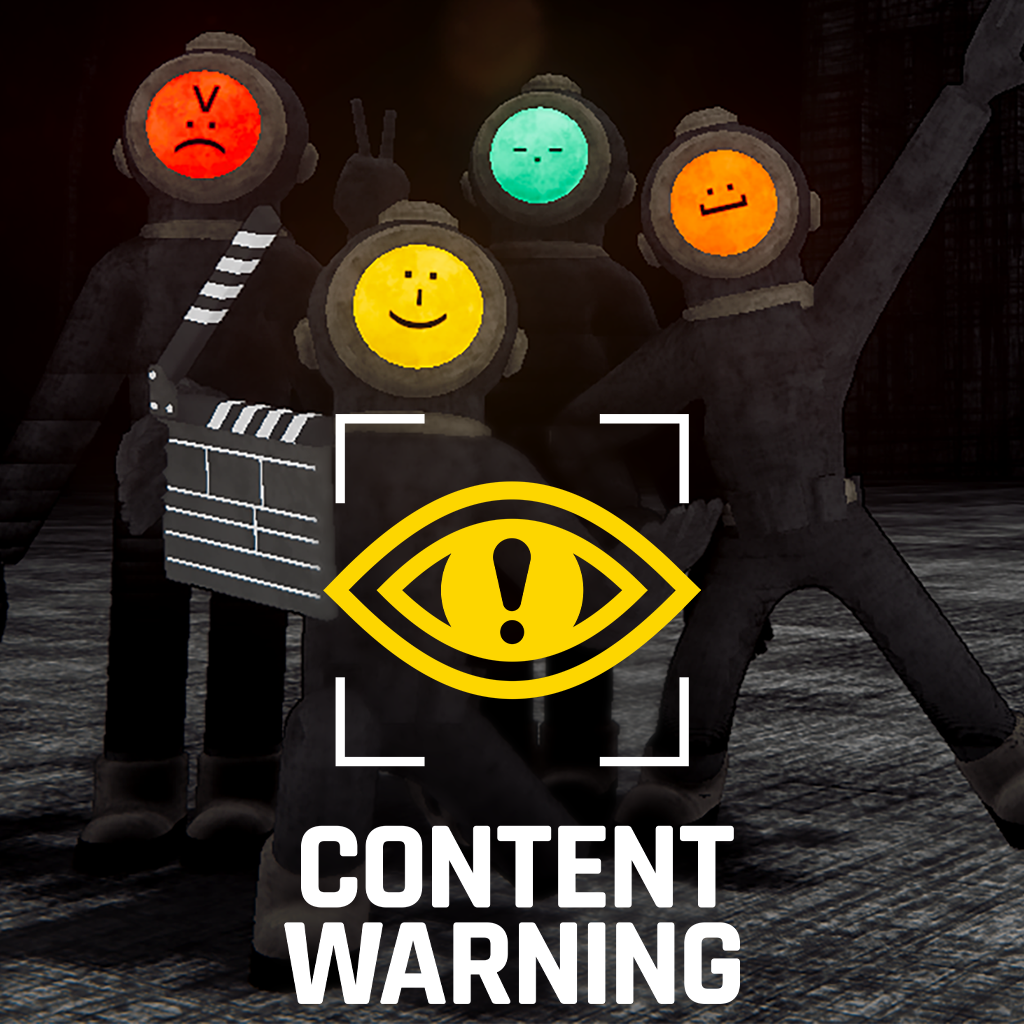 Content Warning — обзоры и отзывы, описание, дата выхода, официальный ...