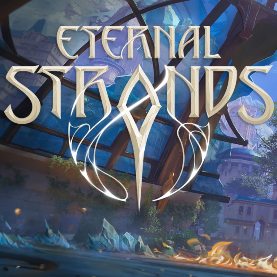 В апреле студия экс-главы Dragon Age покажет фэнтезийную экшен ...