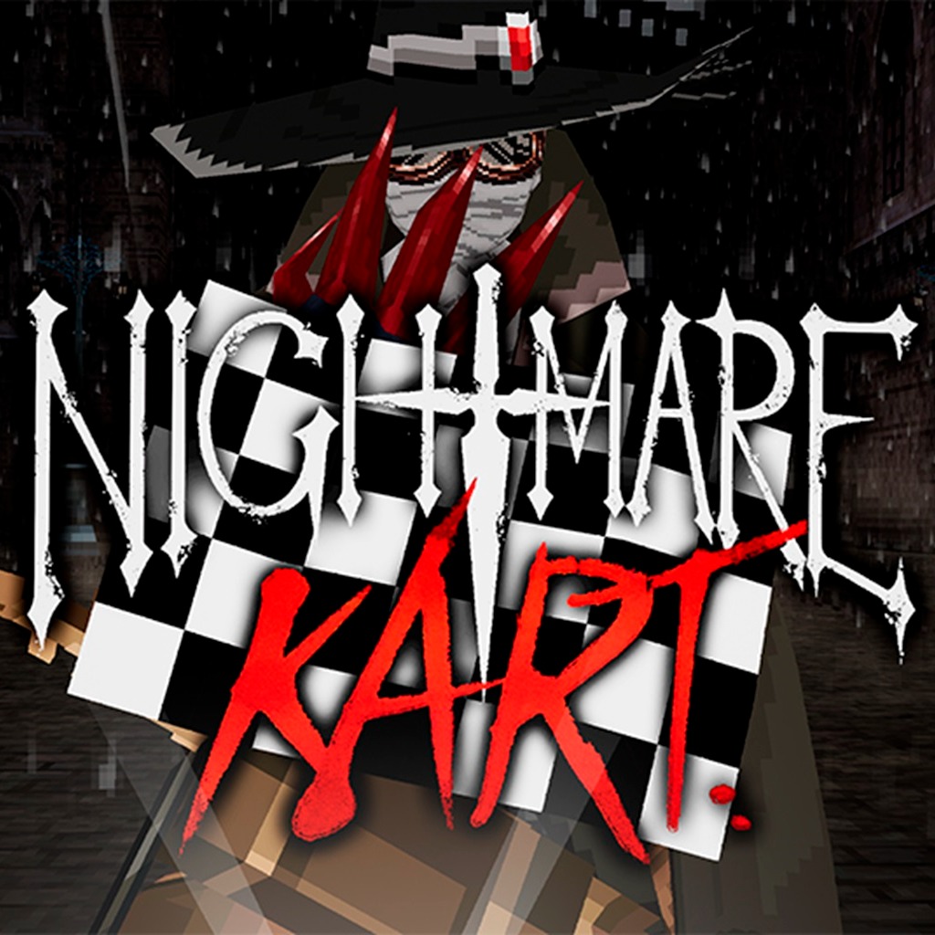 Nightmare Kart (Bloodborne Kart) — обзоры и отзывы, описание, дата ...