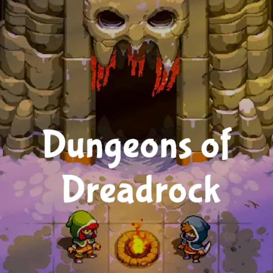 Dungeons of Dreadrock: Скриншоты | StopGame