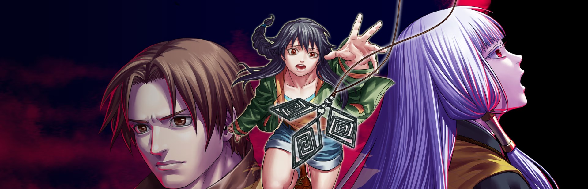 Raging Loop — обзоры и отзывы, описание, дата выхода, официальный сайт ...