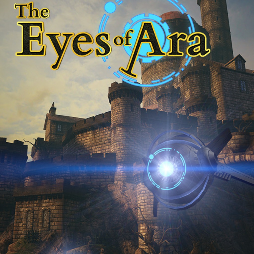 The Eyes of Ara — обзоры и отзывы, описание, дата выхода, официальный ...