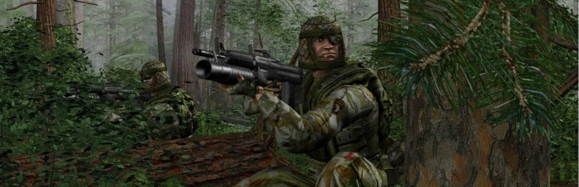 Venom. Codename: Outbreak (Outbreak (2001)) — обзоры и отзывы, описание, дата выхода ...